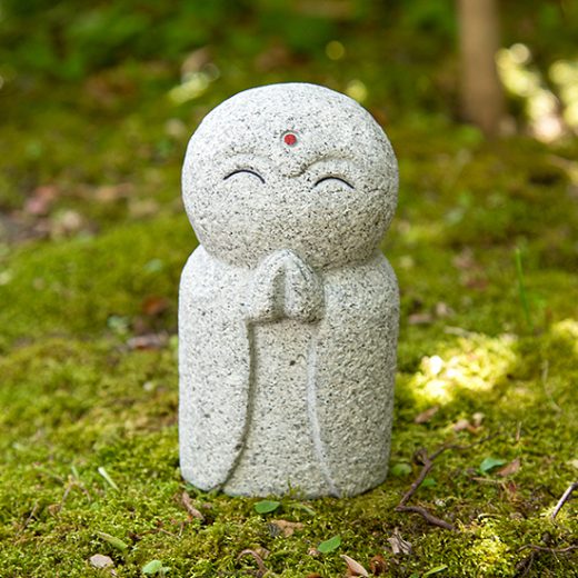 What is Jizo? Introducing Basic Information About the Jizo Bodhisattva ...